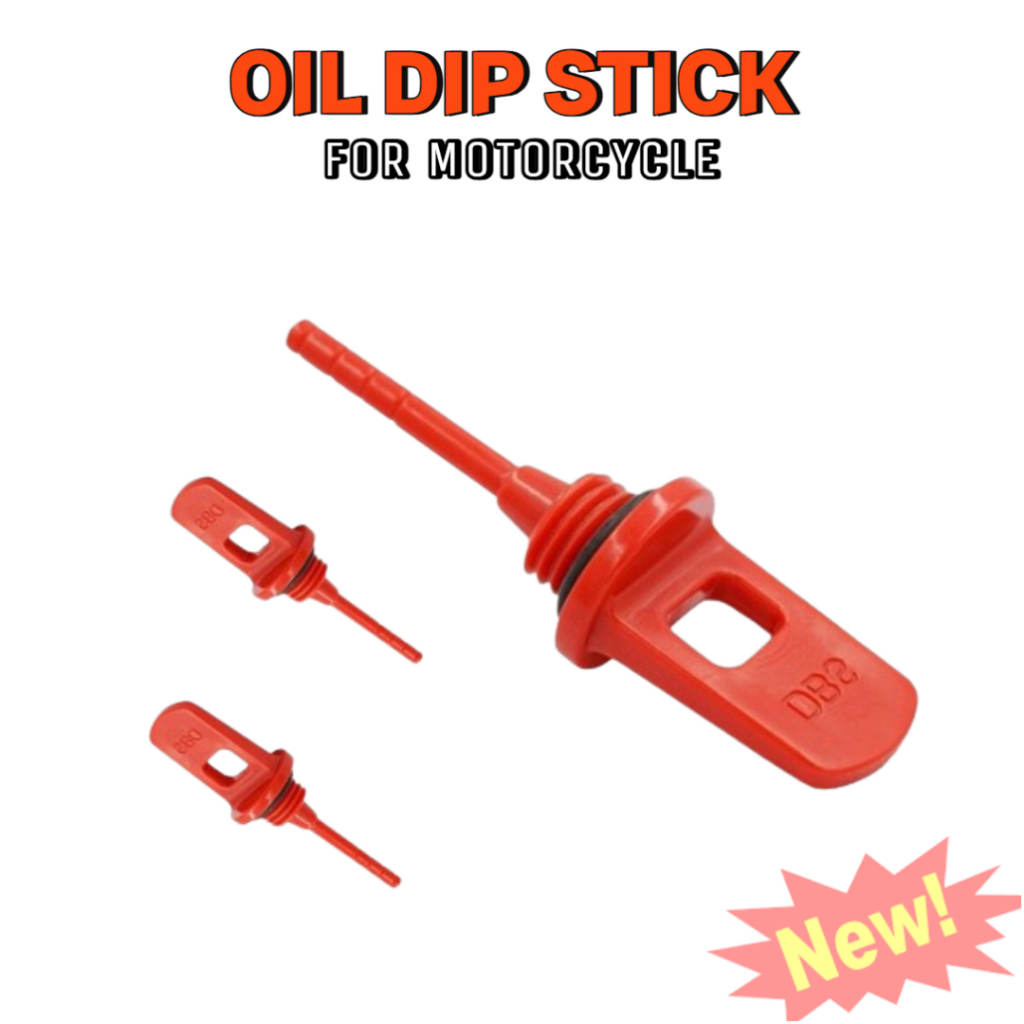 HONDA Beat FI - Motorcycle Oil Dip stick Engine Oil Deep Stick Filter ...