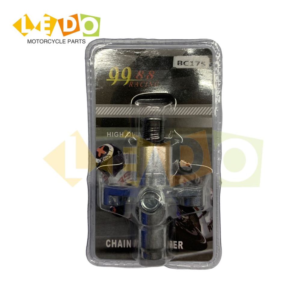 MOTORCYCLE CHAIN TENSIONER BC175/BARAKO | Shopee Philippines