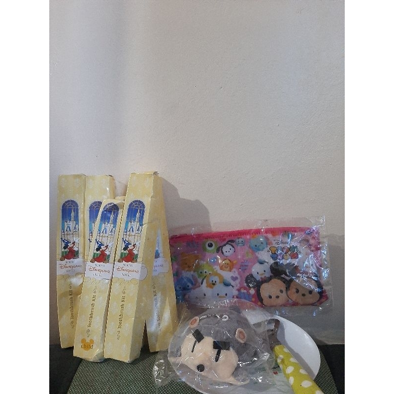 Mga Anik-Anik #1 Japan Surplus | Shopee Philippines