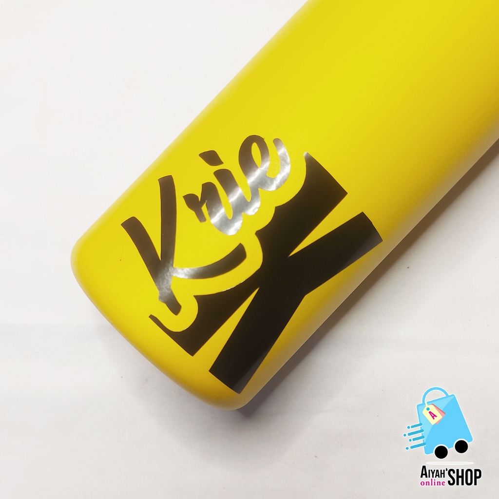 PERSONALIZED WATERPROOF DECAL VINYL STICKER NAME VERTICAL | Shopee ...