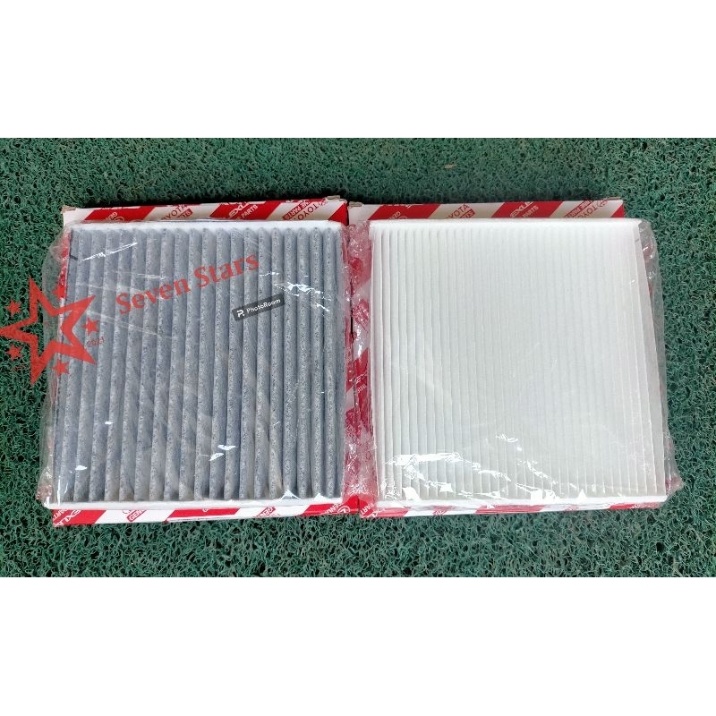 Toyota 88568-BZ060 Replacement Cabin Filter / Aircon Filter for Wigo ...