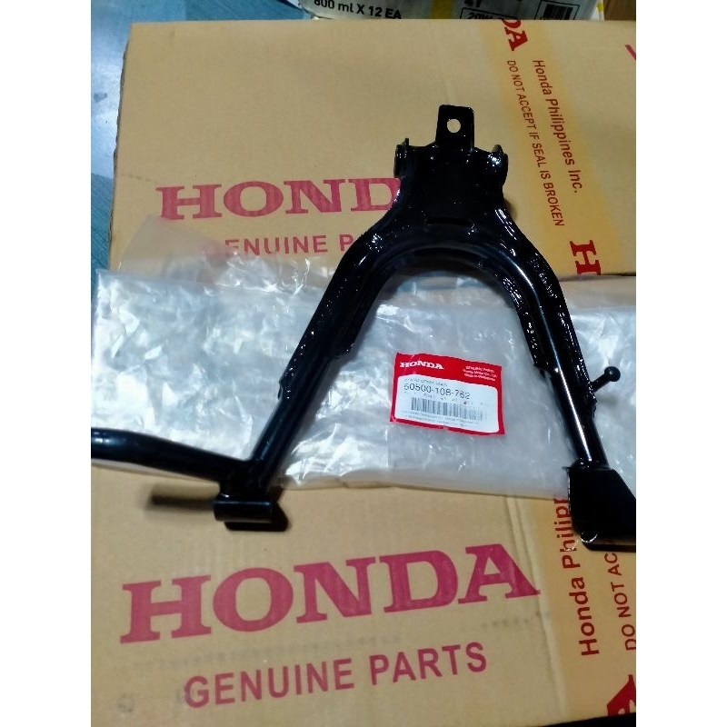 Center Stand Honda TMX 155 Original Genuine | Shopee Philippines