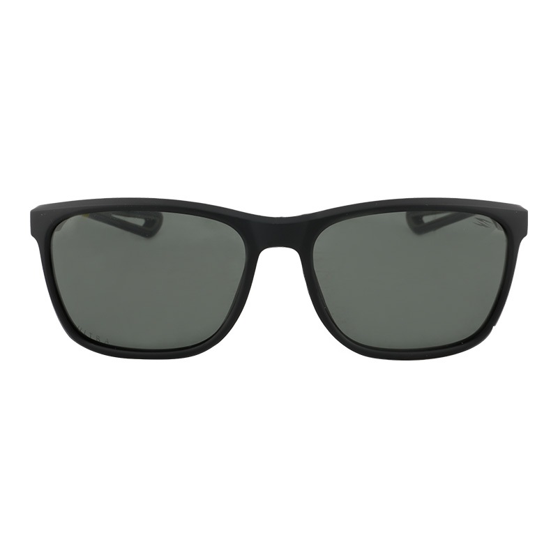 Spyder Polarized Lifestyle Eyewear Rig 3A000 PZ(Black Frame/G15 Lens ...
