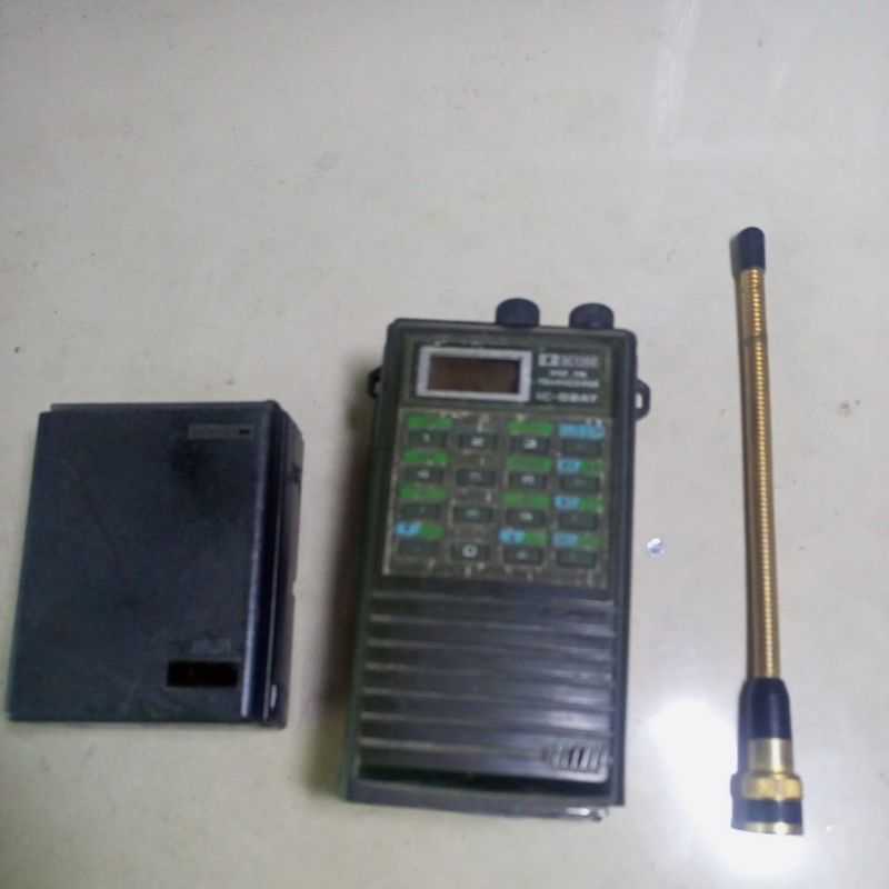 icom ic-02at icom ic-02at | Shopee Philippines