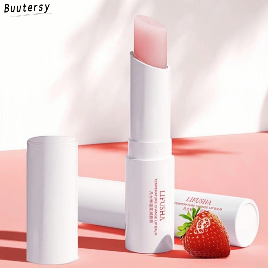 Lip Balm Moisturizing Moisturizing Compact Dry Cracking Lip Wrinkling ...