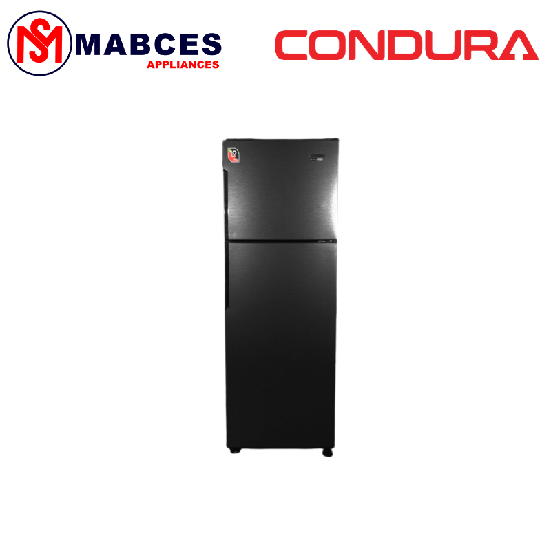 Condura 8 5 Cu Ft Semi Auto Defrost Direct Cool Inverter Refrigerator