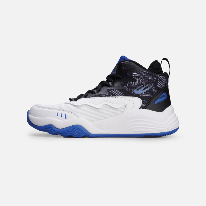 World Balance Side Shuffle BB Boy's Basketball Shoes | Shopee Philippines