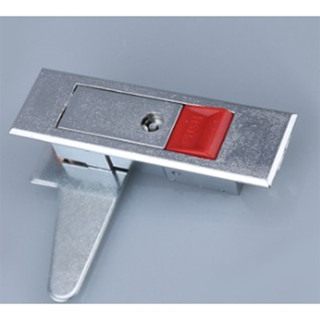 Push Lock Cabinet Panel Board Lock Push Button Panel Box Lock For Data ...