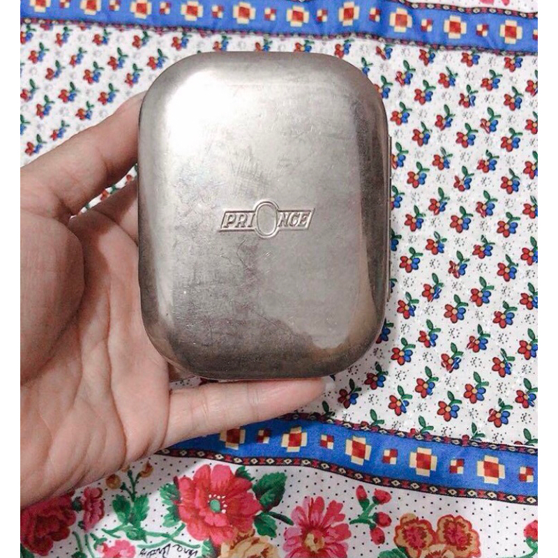 portable ashtray ( japan source ) live selling only | Shopee Philippines
