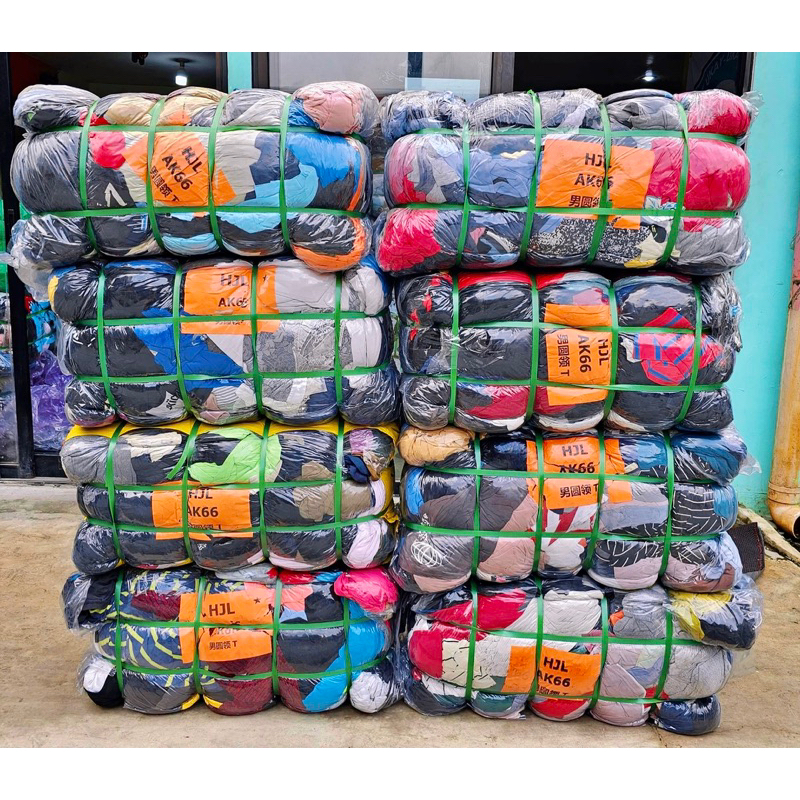 MENS SHIRT MIX UKAY BALE | Shopee Philippines