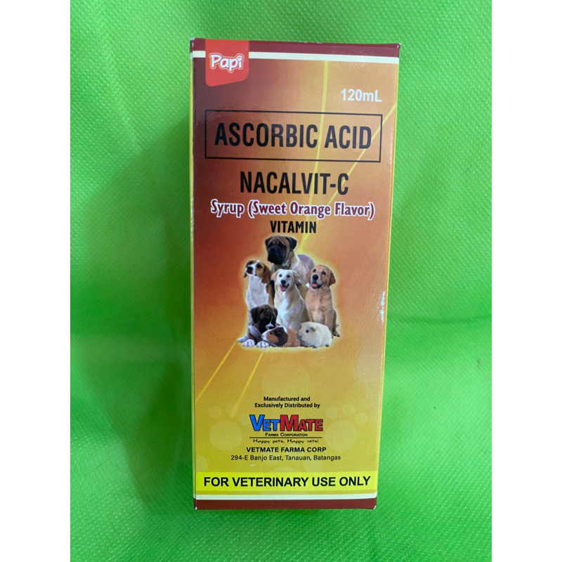Ascorbic acid (Nacalvit-C) | Shopee Philippines Ascorbic acid (Nacalvit-C) | Shopee Philippines