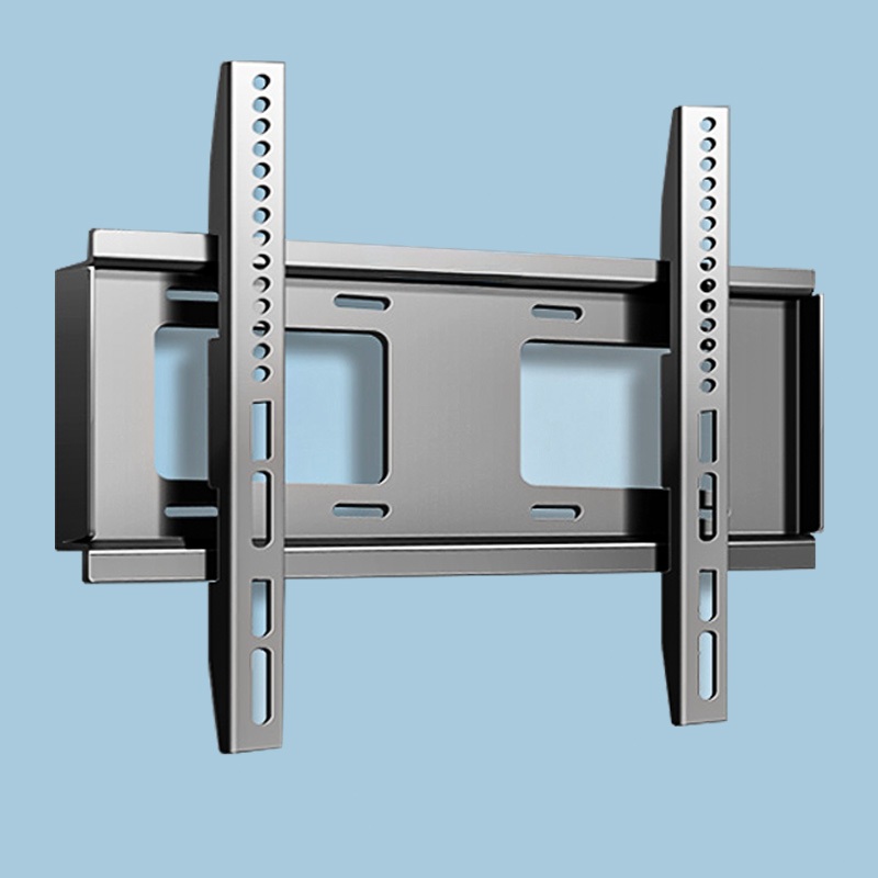 14”-62“ TV Wall Mount Stand Bracket LCD LED Adjustable Tilt Swivel TV ...