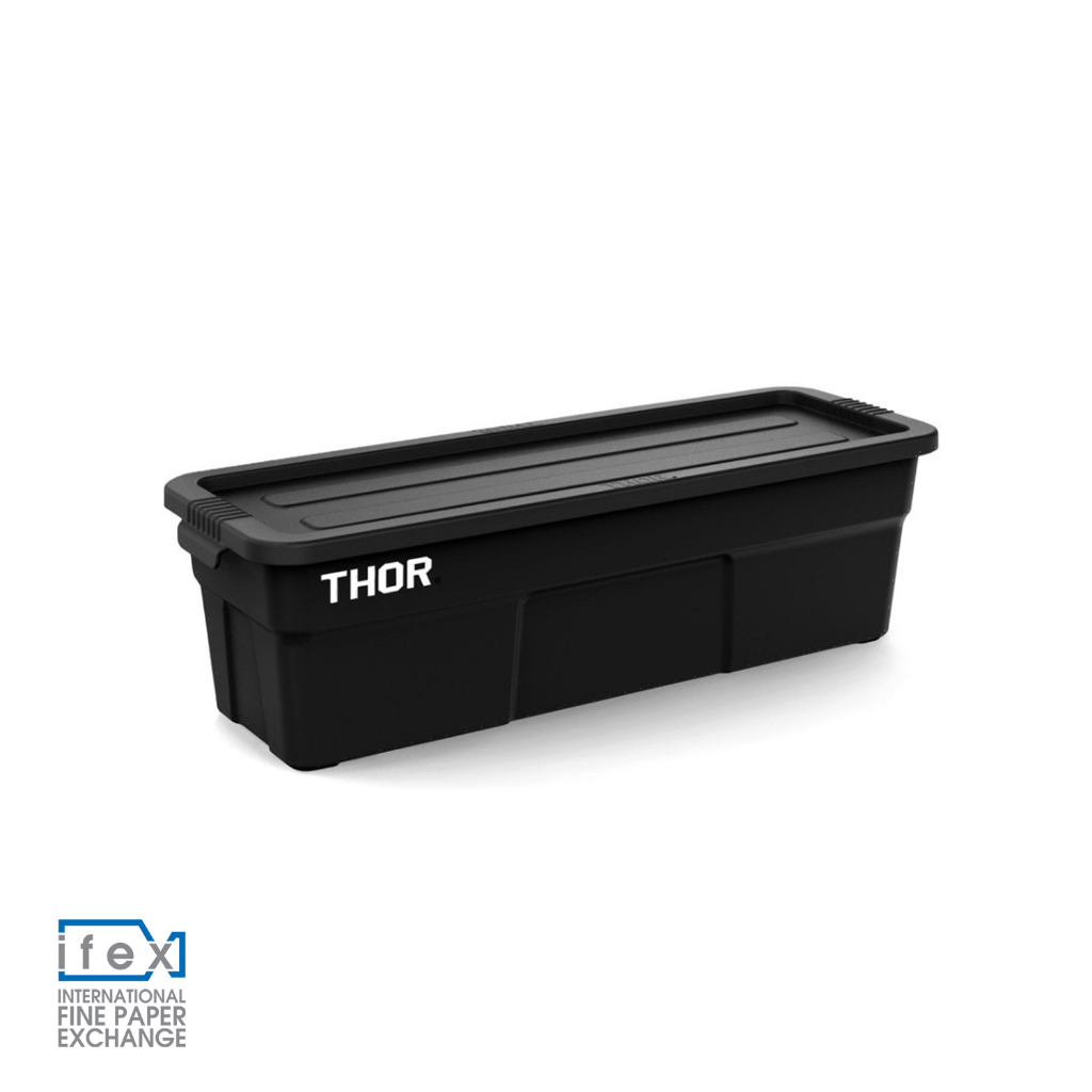 Mini Limo Thor Stackable Storage Box with Lid 2.5L | Shopee Philippines