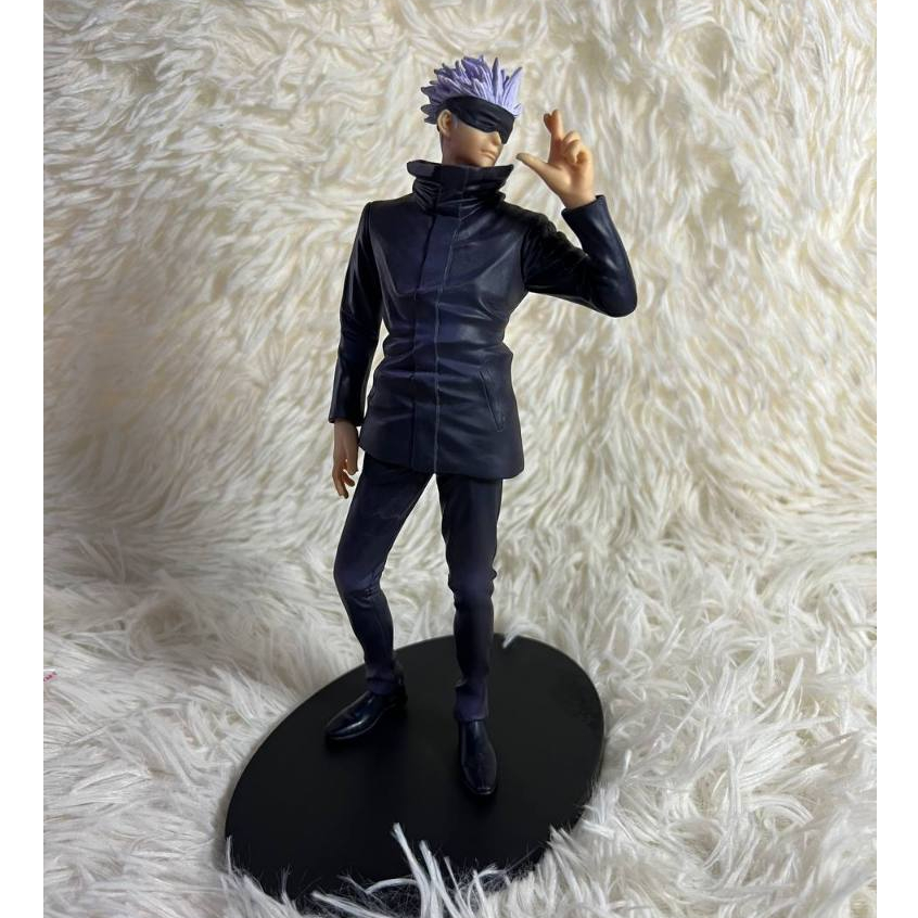 Jujutsu Kaisen - Satoru Gojo Banpresto | Shopee Philippines