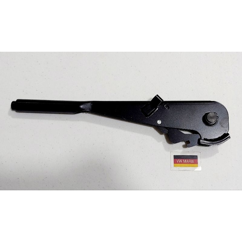 Emergency brake handle kit black Empi volkswagen #e111 | Shopee Philippines