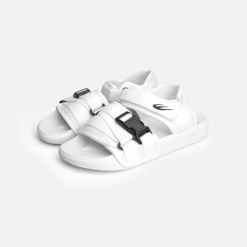 VIBE STEPS BB World Balance Open Toe Sandals for Big Boys Kids ...