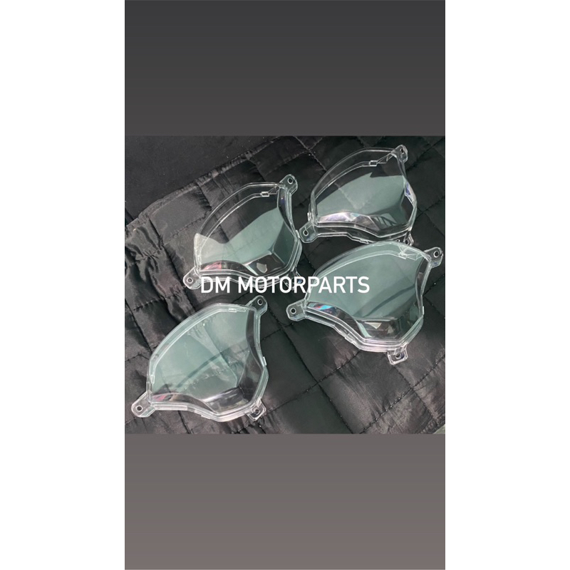 MIO GEAR SPEEDOMETER LENS AND SPEEDOMETER ASSEMBLY | Shopee Philippines