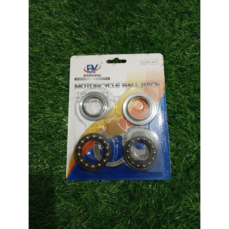Ball Race Mio sporty/soul/m3/msi125 with Grasa set available.. | Shopee ...