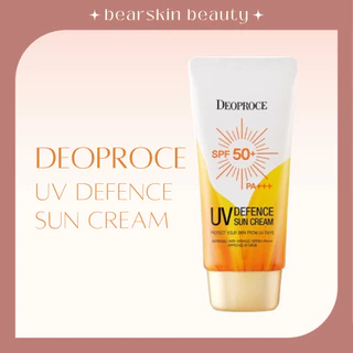 Shop deoproce sunscreen for Sale on Shopee Philippines