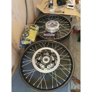 Shop sdr rim for Sale on Shopee Philippines