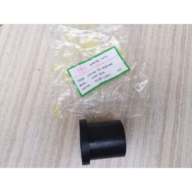 Leaf Spring Bushing Canter 4D30 4D32 Rubber | Shopee Philippines