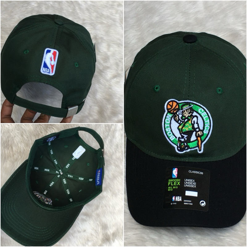CELTICS DAD HATS VINTAGE RETRO CLASSIC STREETWEAR DADHAT CAP | Shopee ...