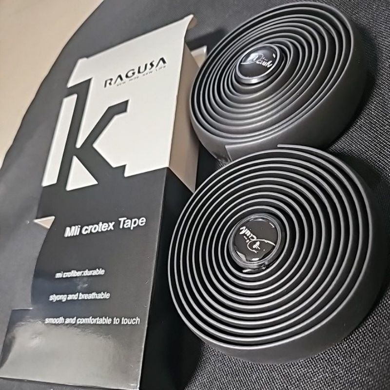 K Silicon Bar Tape Mli Crotex Tape | Shopee Philippines