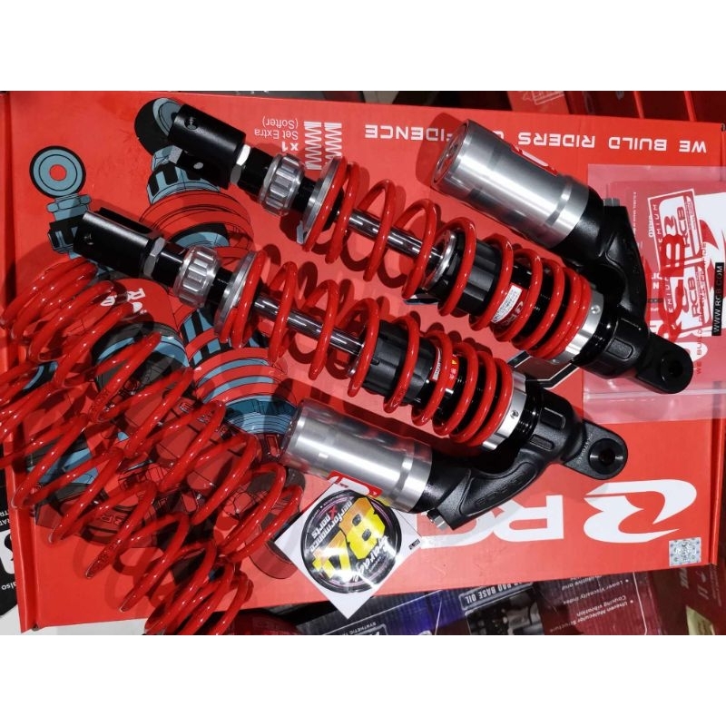 RACING BOY VD SERIES 350MM XMAX PCX ADV | Shopee Philippines