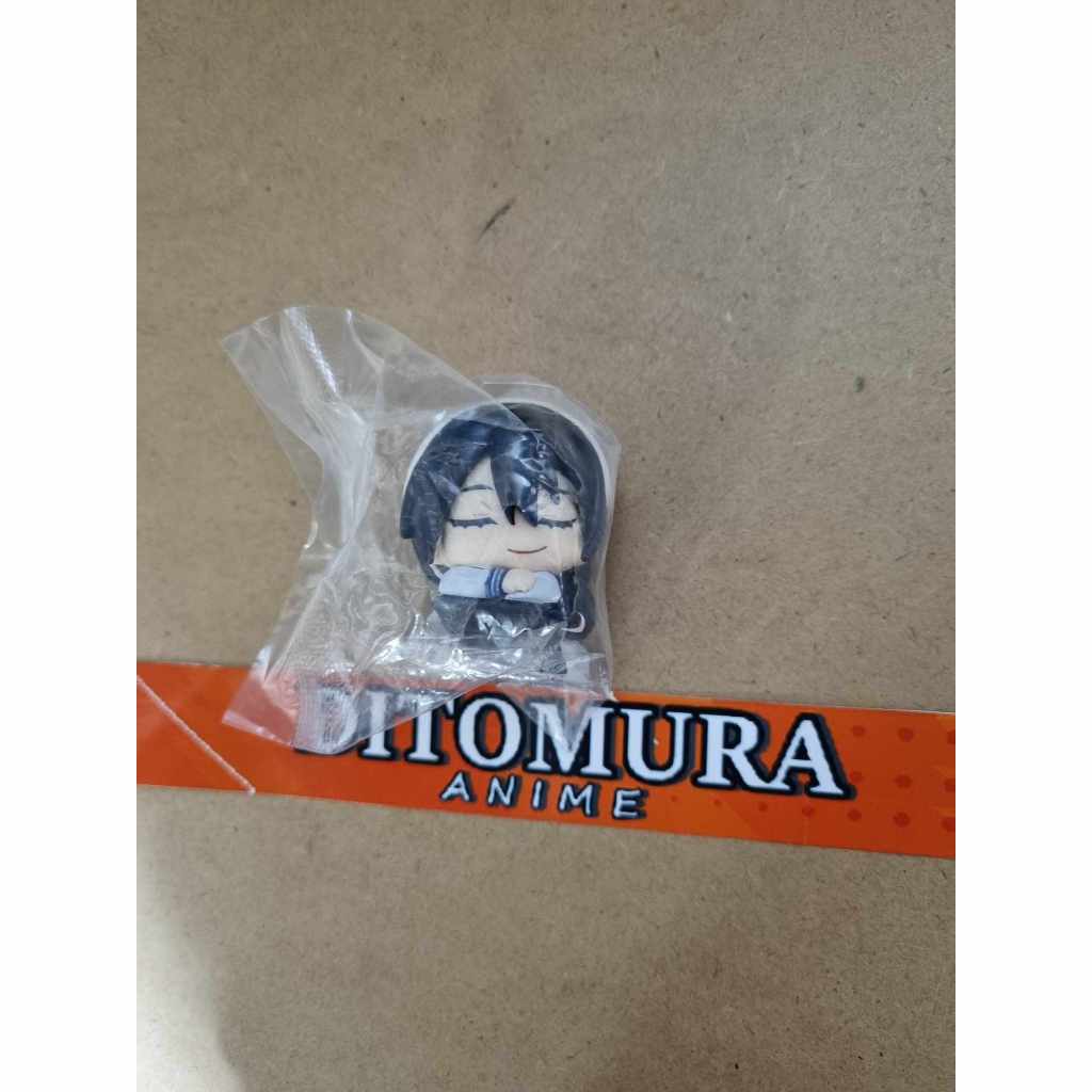 Jujutsu Kaisen Onemutan Volume 4 Past Arc Kaidama Stasto Gashapon ...