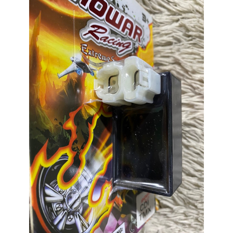 SHOWAR RACING CDI TMX | Shopee Philippines