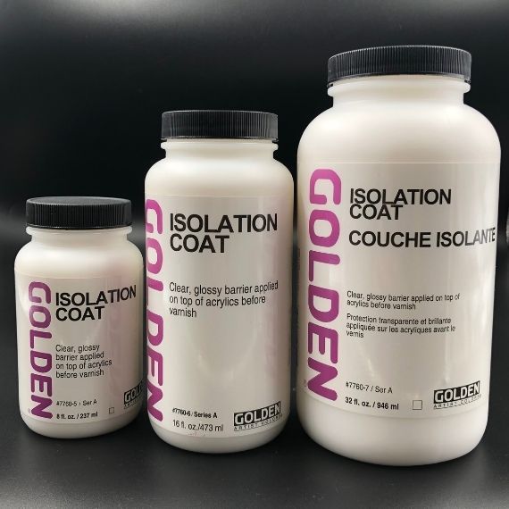 Golden Isolation Coat | Shopee Philippines