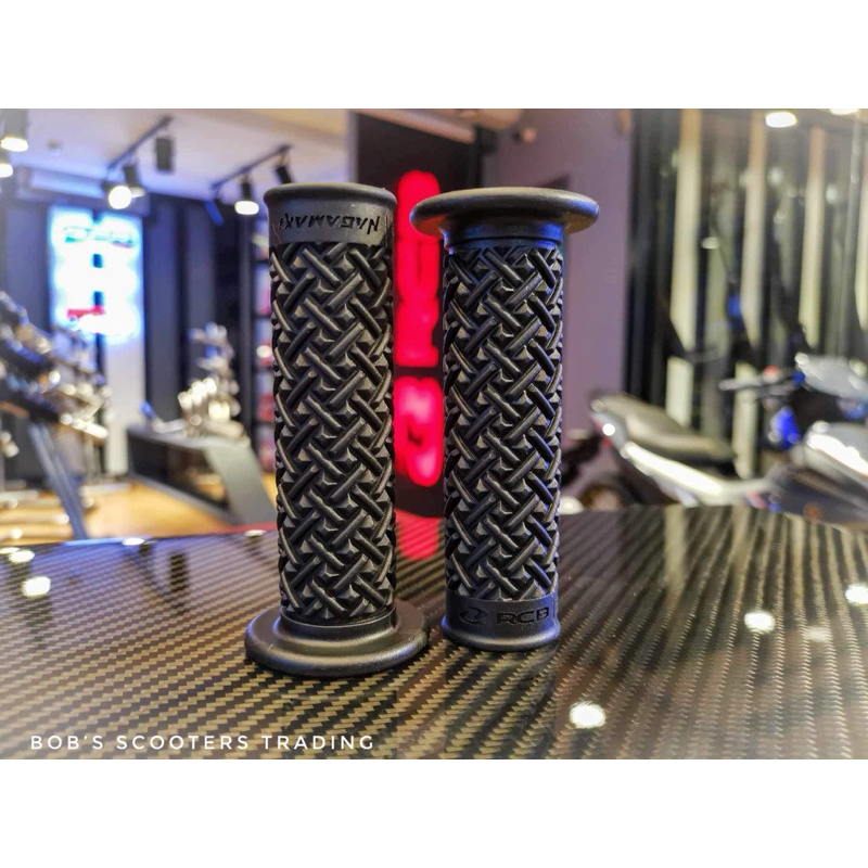 NEW! RCB HANDLE GRIP NAGAMAKI UNIVERSAL | Shopee Philippines