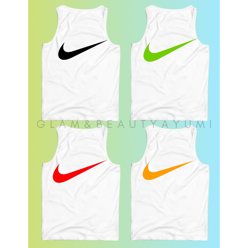 Kids Muscle Tee and Adult Muscle Tee Sublimation print | Shopee Philippines
