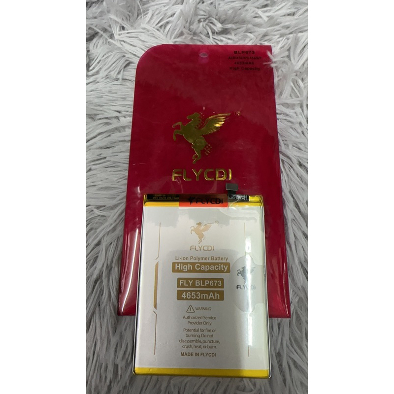 linshun blp673 batteries oppo A3S BATTERY A5S A7 flycdi brand high ...