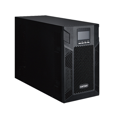 KSTAR MP 2K S 2KVA On-line Smart UPS, Tower Type | Shopee Philippines