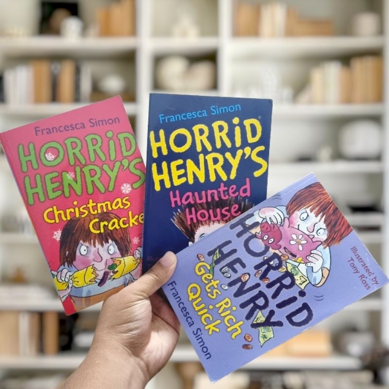 2 and below Preloved Children's books | Shopee Philippines