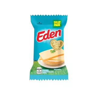 eden cheese - Best Prices and Online Promos - Aug 2024 | Shopee Philippines
