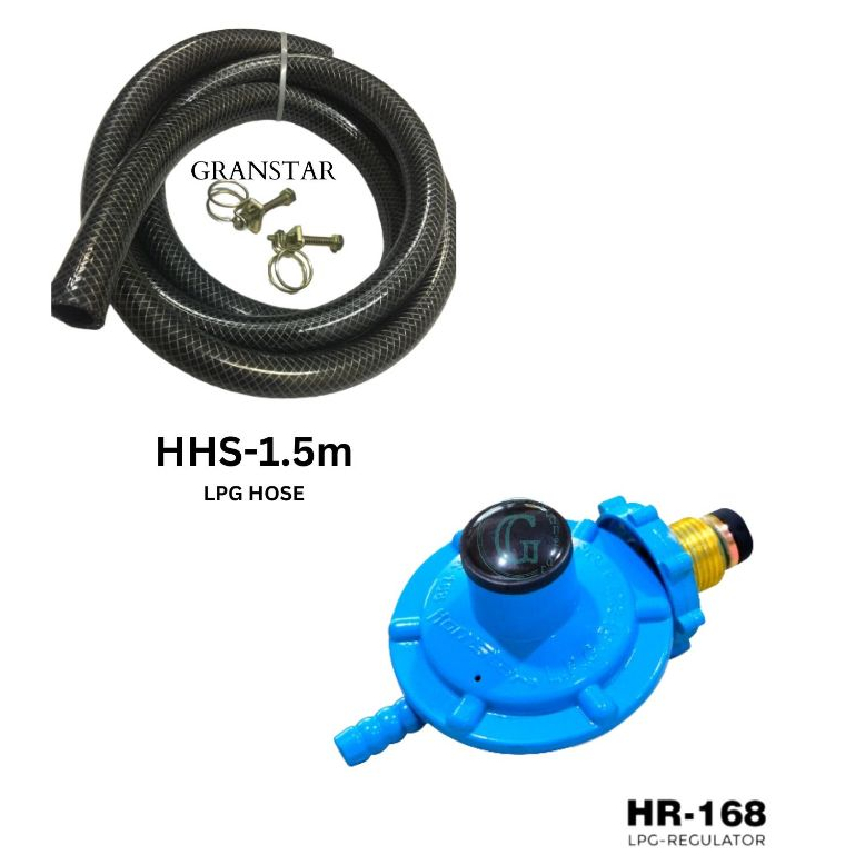 HEAVY DUTY Cast iron gas stove Burner High Pressure SUPERKALAN C -30 ...