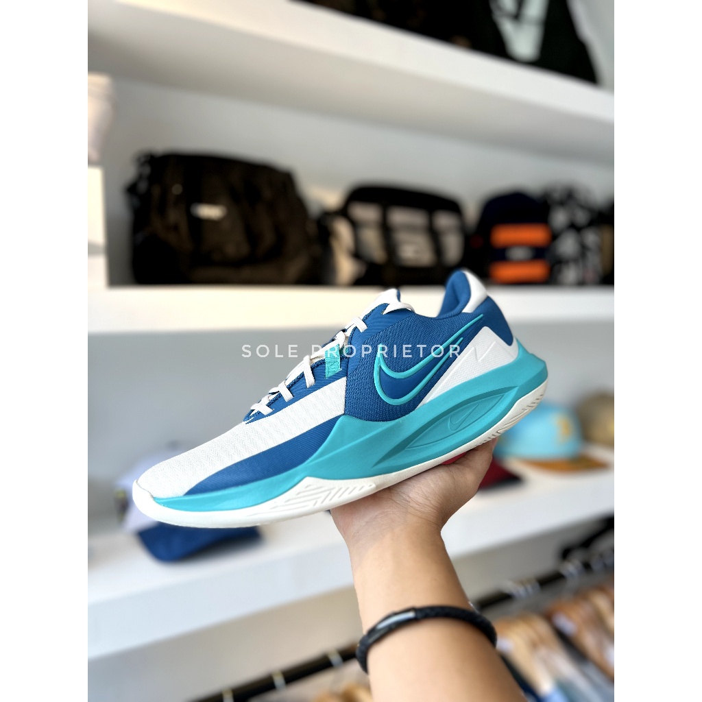 Nike Precision VI Phantom | Shopee Philippines