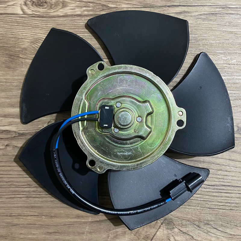 Mitsubishi Montero Strada 2006 2023 Ac Fan Motor And Blade Shopee