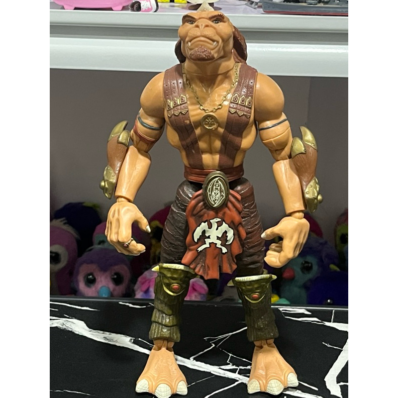 Archer Gorgonites 1998 Kenner Small Soldiers.. | Shopee Philippines