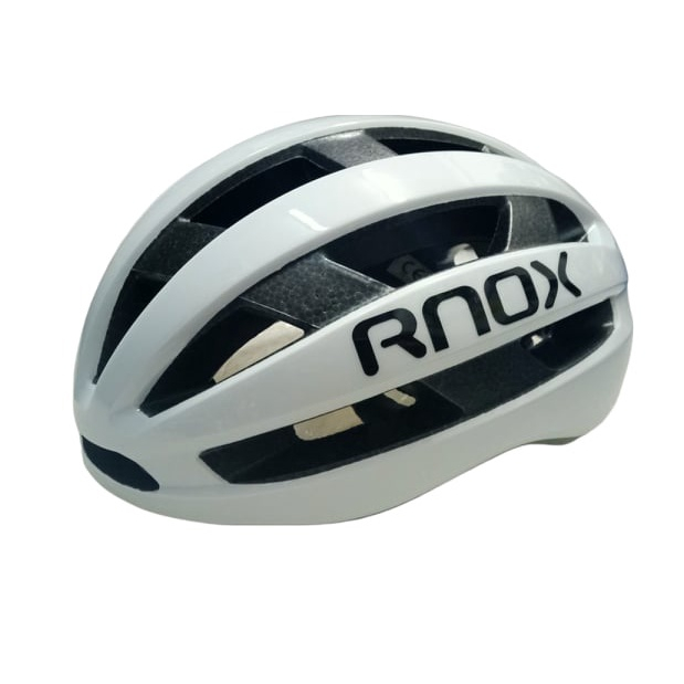 RNOX HELMETS SIZE LARGE ADJUSTABLE UNISEX HELMETS ROAD BIKE HELMET MTB ...