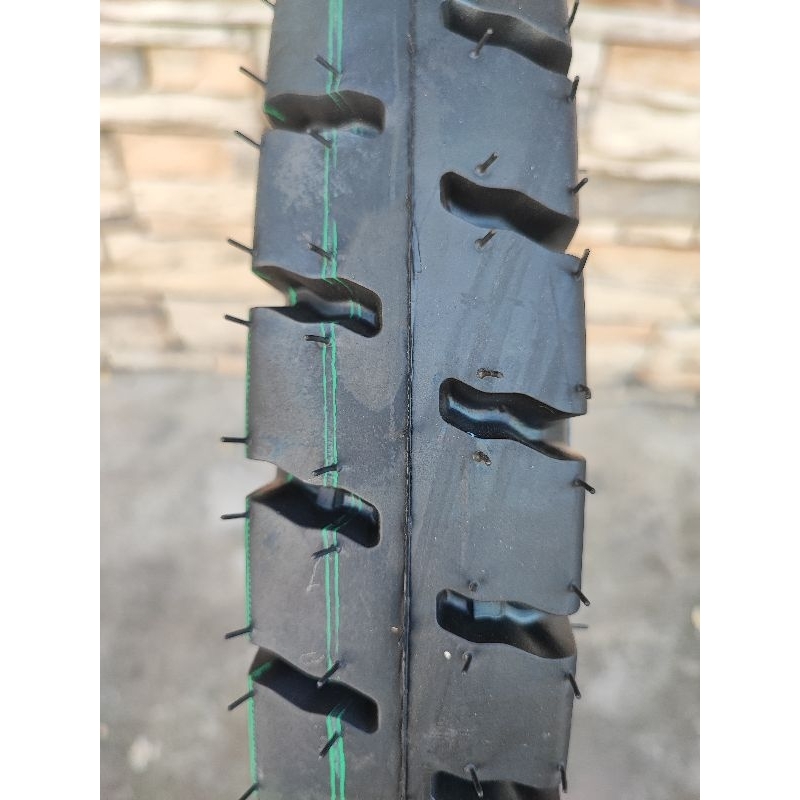 Superior Tire King Bulldog 300×17 8PR Motorcycle Tire | Shopee Philippines