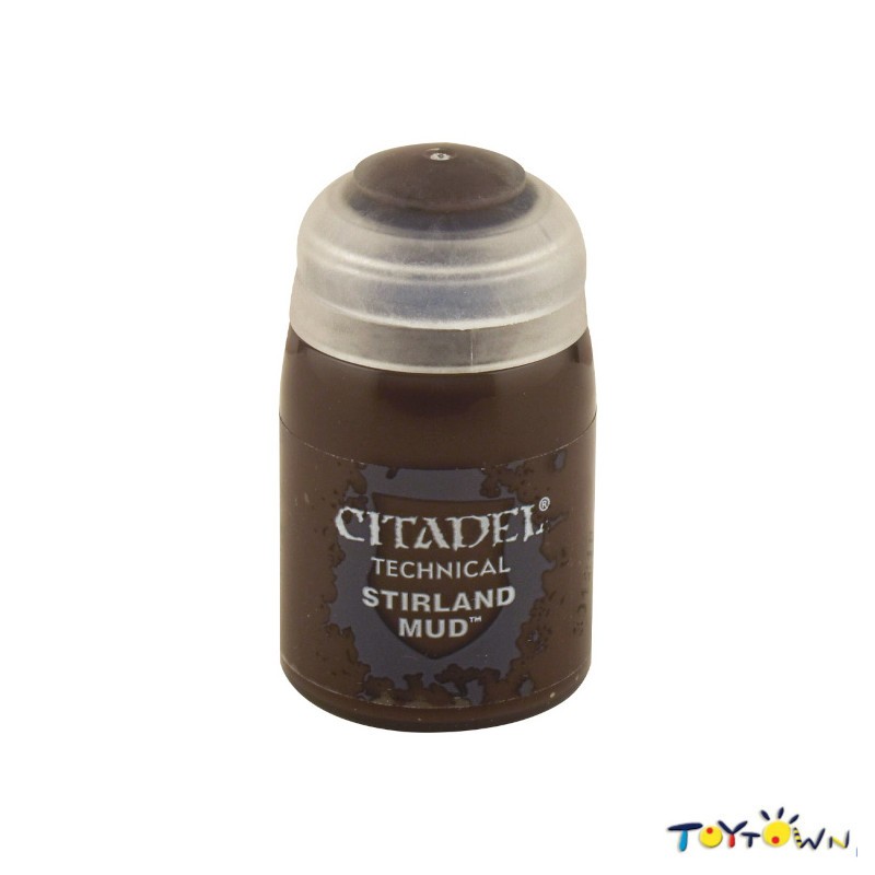Warhammer Stirland Mud 24 ml | Shopee Philippines