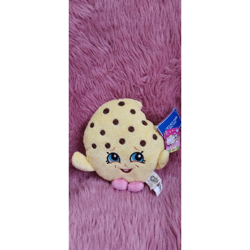 Shopkins Cookie Plush | Shopee Philippines