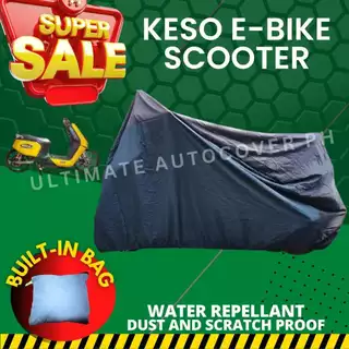 Shop keso ebike for Sale on Shopee Philippines