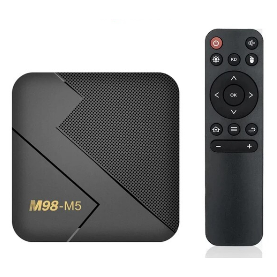 Mini HD Set-Top Box 4K HD Android TV Dual System | Shopee Philippines