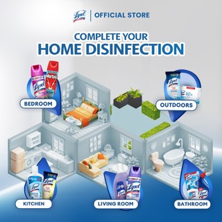 Lysol Antibacterial Hand Soap Skincare 225ml Twin Pack | Shopee Philippines