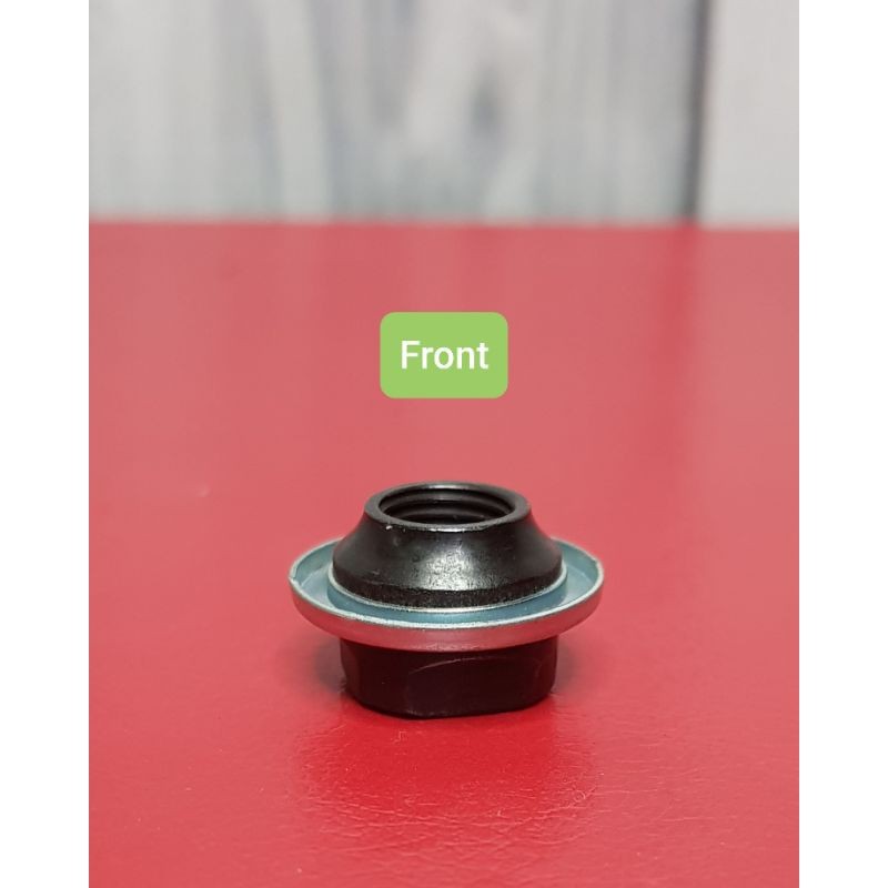 Bicycle Hub Cone Mtb QR | Shopee Philippines