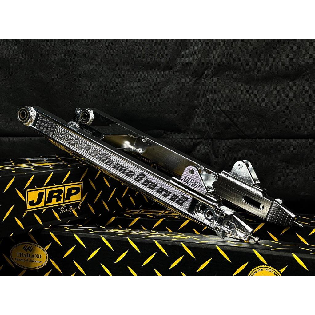 JRP CNC SWING ARM QUICK RELEASED for RAIDER & WAVE | Shopee Philippines